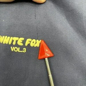 White Fox Boutique | Tops | White Fox Hoodie Sweatshirt Womens Ml Blue ...